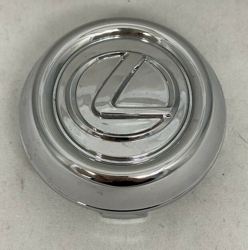 LEXUS ES GS RX LS IS 330 350 Wheel Hub CENTER CAP CHROME 2436 | eBay