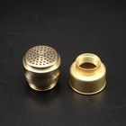 Petromax Optimus Primus HK150,HK250 HK500 Brass Nozzle and Mixing ...