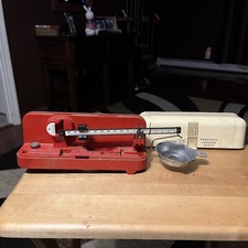 Ohaus Precision Reloading Scale # 505 for sale online | eBay