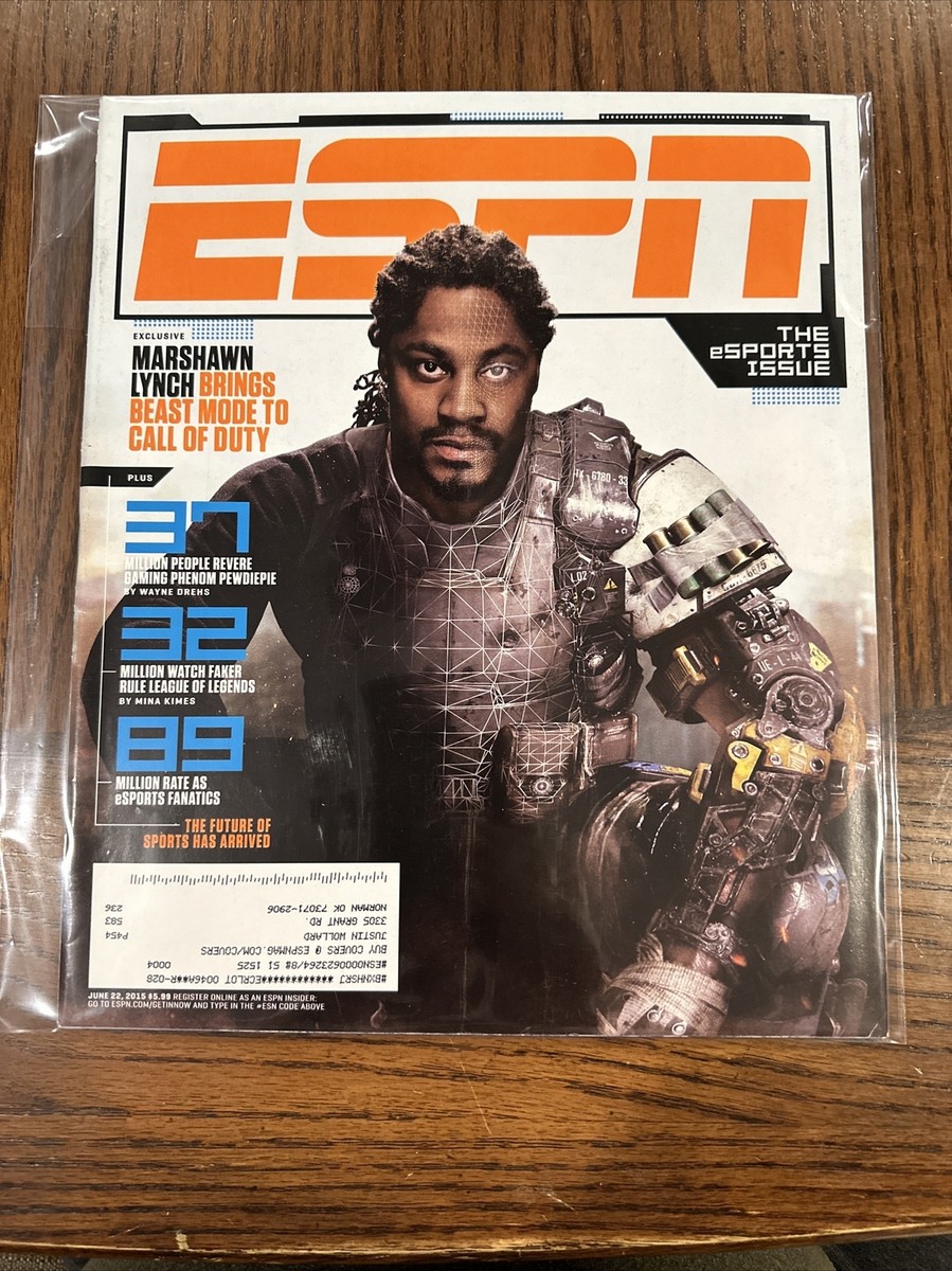 Esports Magazine