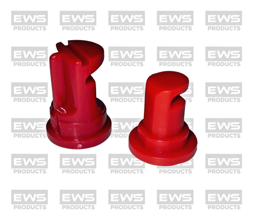 Spraying Nozzles, Anvil - Deflector Nozzle Tip for Knapsack Sprayer (2 ...