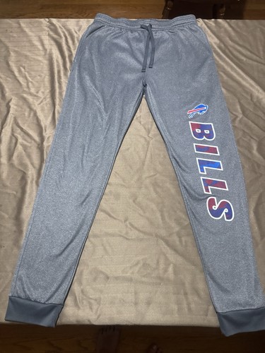 Buffalo Bills NFL Team Apparel Men’s XL Sweatpants | eBay