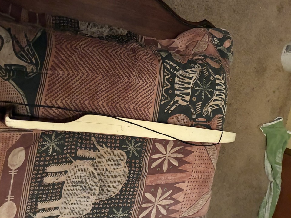 vintage Ben Pearson COLT 7070 recurve bow 62” 40lb At 28” Deer Season ...