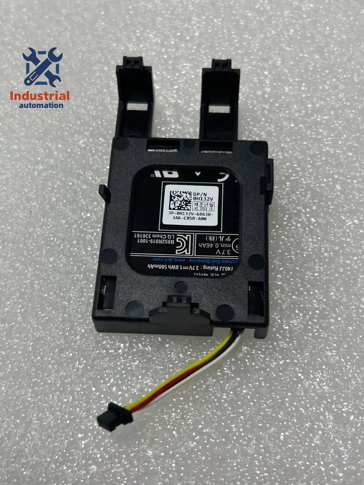 1PC NEW for Dell Battery H730 H730P RAID Controller H132V HD8WG T40JJ ...