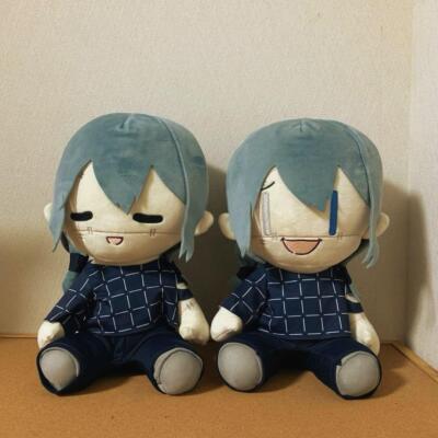 Jujutsu Kaisen Mahito große Plüschpuppe loses Gesicht Lächeln ...