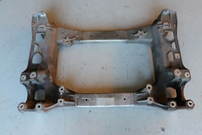 Aston Martin V8 Vantage Roadster 2008 Front Engine Subframe Crossmember ...