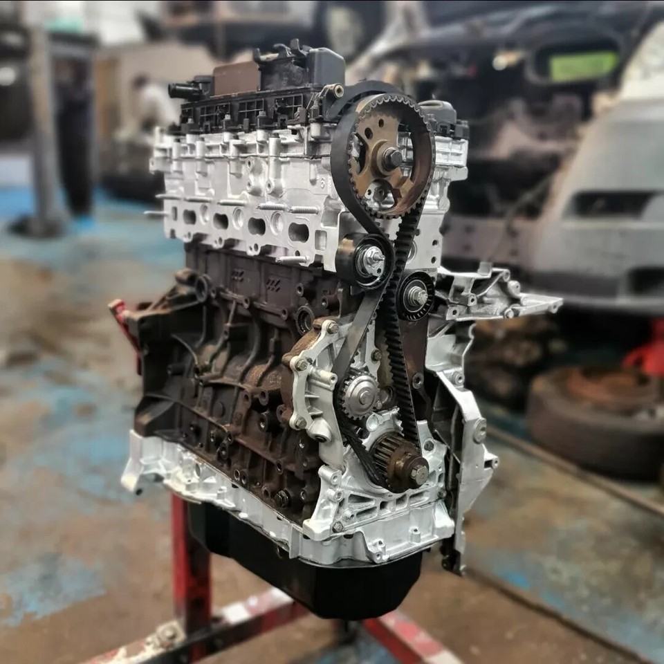 MITSUBISHI L200 RECONDITIONED ENGINE SUPPLY AND FIT | eBay UK