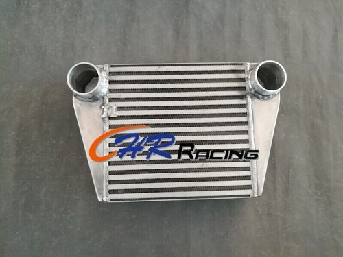 18.5"x11.8" Intercooler For Mazda RX-7 FD3S ROTARY 1.3L 93-97 V-Mount ...