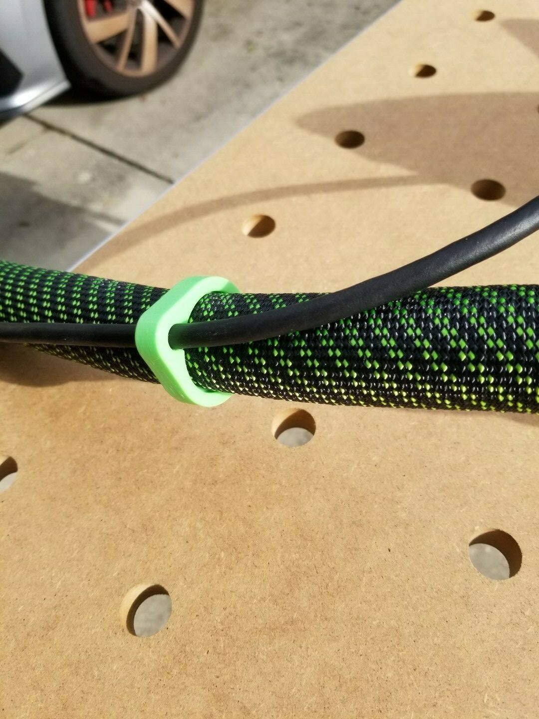 Set of Six (6) Vacuum and Power Cord Clips for Festool | eBay