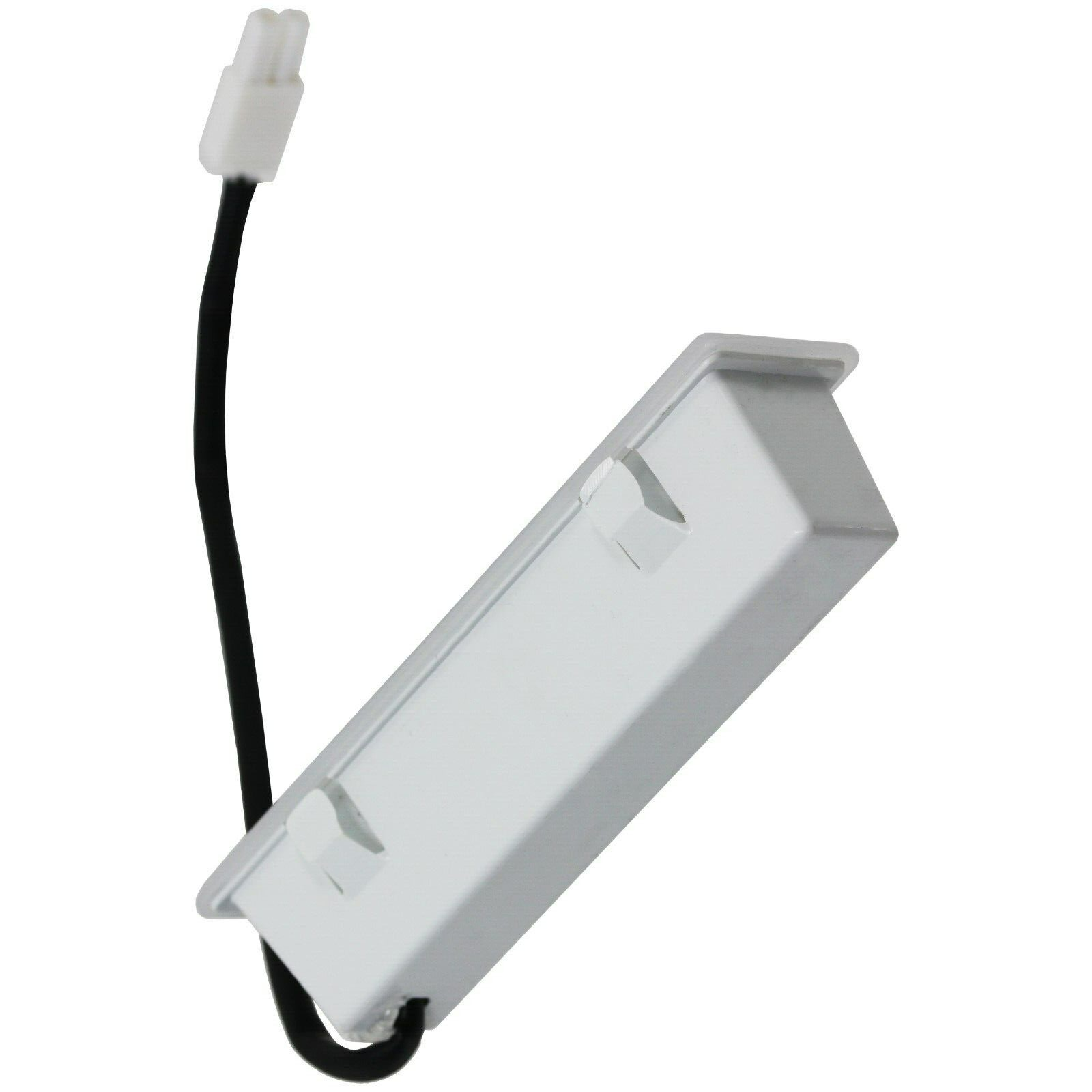 UNIVERSAL Cooker Hood LED Light Box Vent Extractor Lamp 114mm 1.6W ...