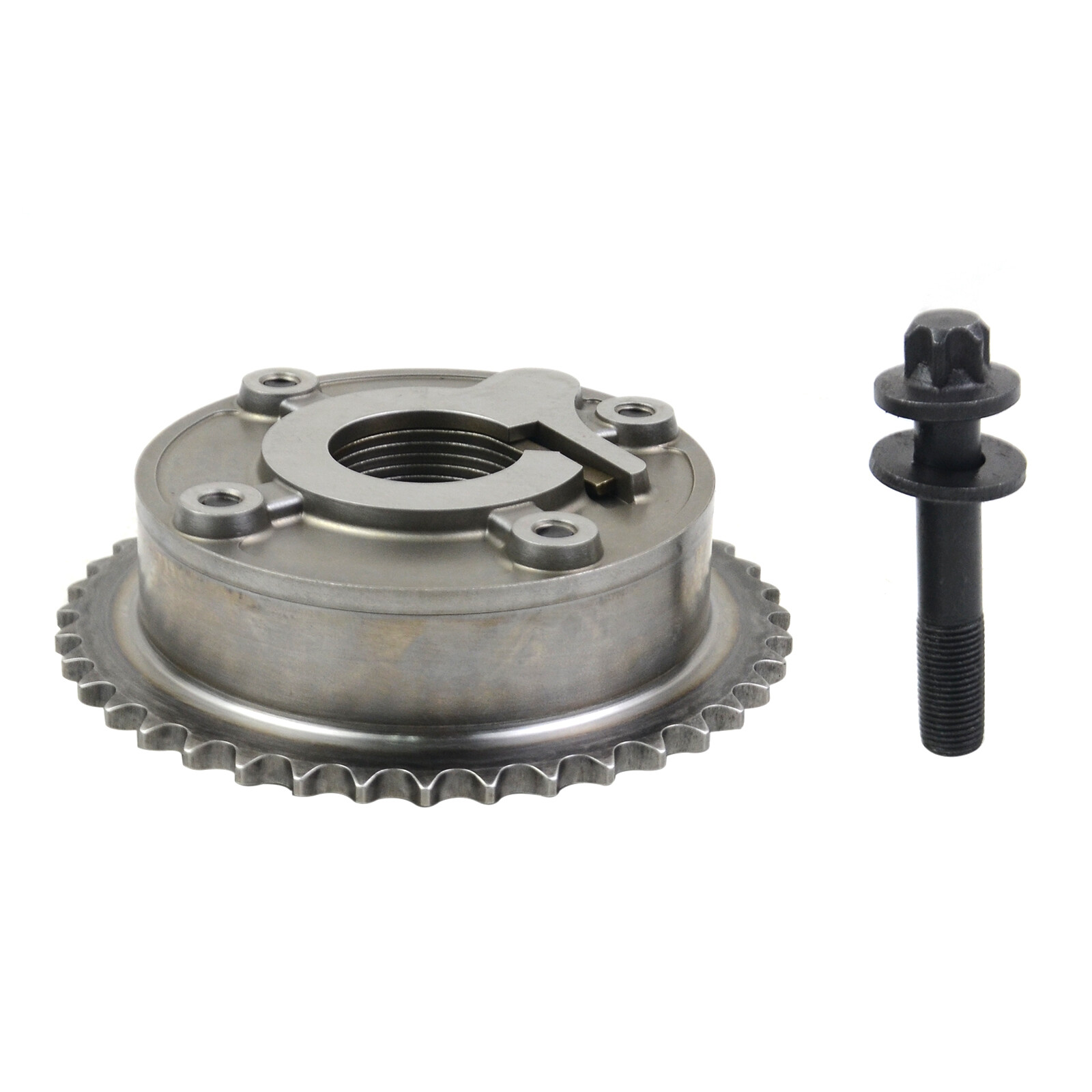 11367536085 for BMW MINI EXHAUST TIMING CAMSHAFT PULLEY VANOS GEAR N12 ...