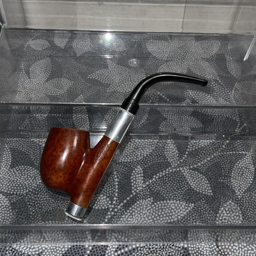 NOS LHS Certified Purex Bavarian Imported Briar Pipe 40’s Spigot ...