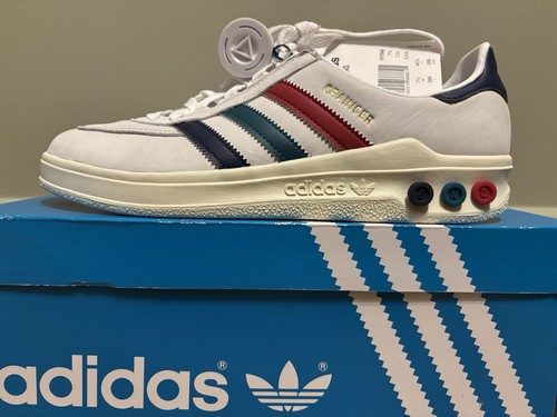 Adidas Originals Trainers Grainger X End UK 7.5 BNWT | eBay UK