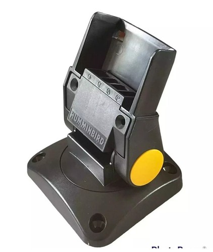 NEW HUMMINBIRD MS2-Y HEAD MOUNTING BASE FITS 'OLD STYLE' WIDE SX TX ...