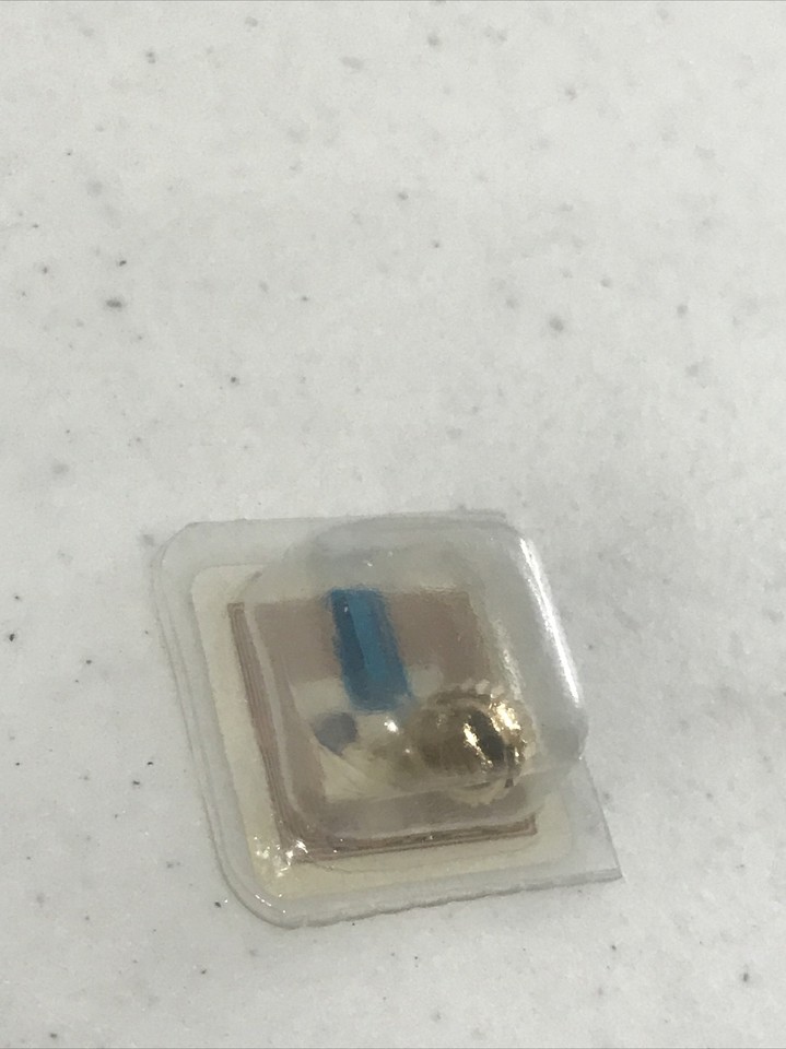 Rolex Daytona Submariner Triple Lock YG Crown B24-703-8-G1 | eBay