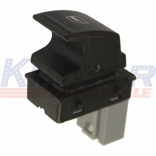 Power Window Switch 5J0959855 5ND959855 Passenger Side For VW Passat ...
