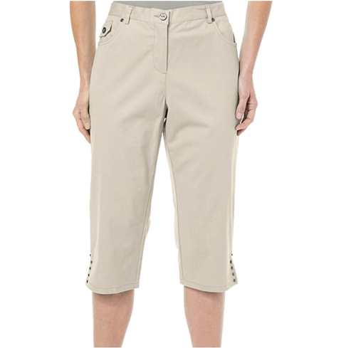 Hearts Of Palm Essentials High Rise Skimmers Size 6 Msrp $48.00 New | eBay