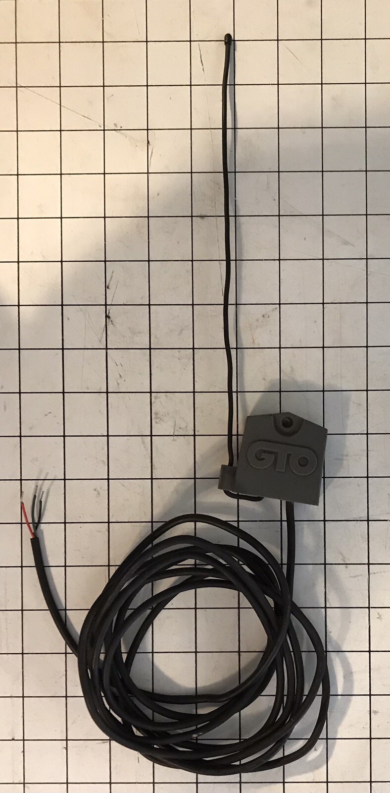 Mighty Mule GTO Gate Opener Antenna - works with most models | eBay