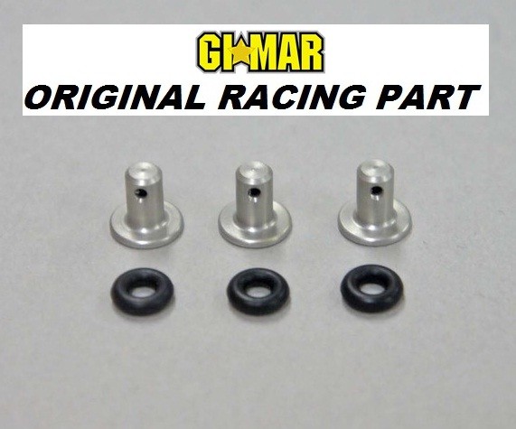 MUGEN SEIKI RC H2802 - FUEL TANK MOUNT : MRX5, MTX6/5 - #2 | eBay