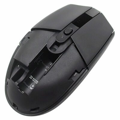 Genuine Logitech Mouse Case/Cover/panel Top Shell + Base For Mice G304 ...