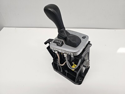 03-14 Volvo XC90 Black/Silver Floor Shifter Assembly 30759899 | eBay