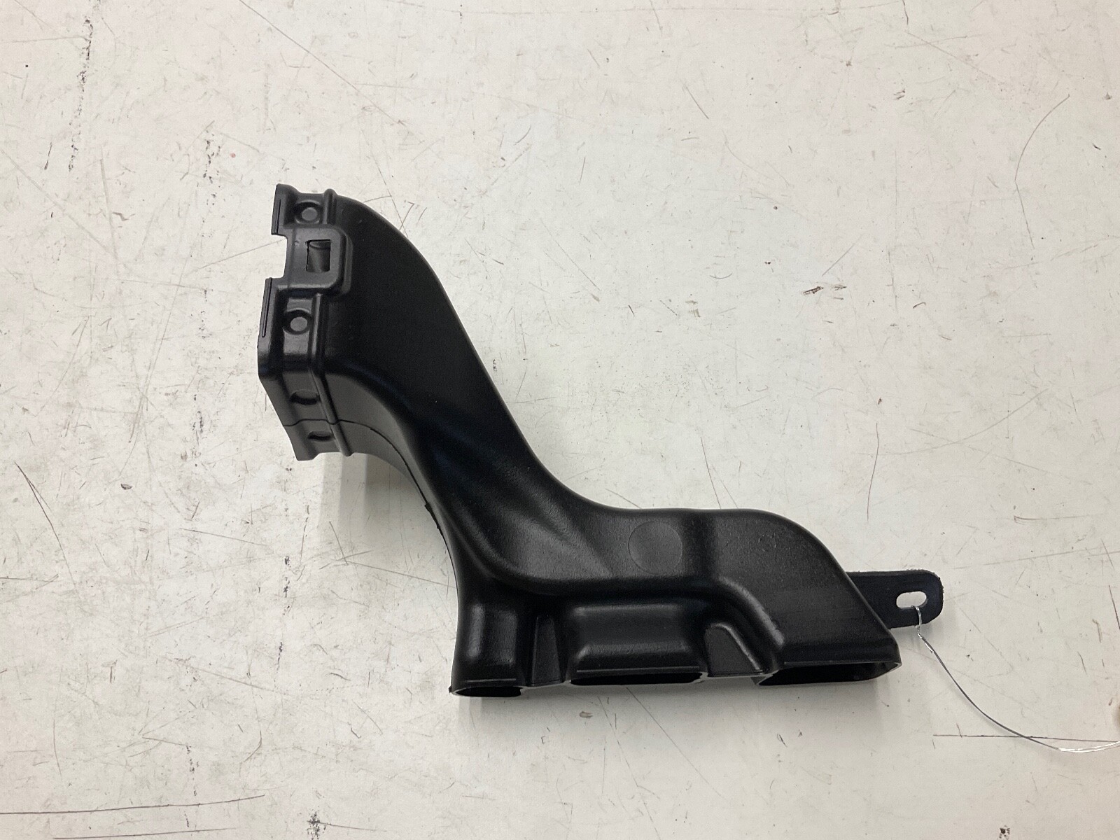 2016 Jeep Cherokee Floor Duct Right OEM 68103276AC | eBay