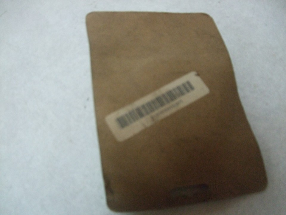 Teledyne Wisconsin Robin Engine Starter Hardware Kit-New-EY2355010307 ...