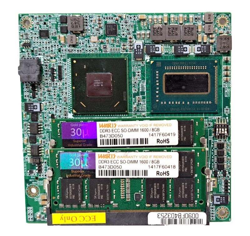 Portwell PCOM-B219VG SBC MOTHERBOARD (R).PCOM-B219VG-VI-3612QE with MOQ | eBay