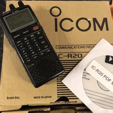 icom scanner products for sale | eBay