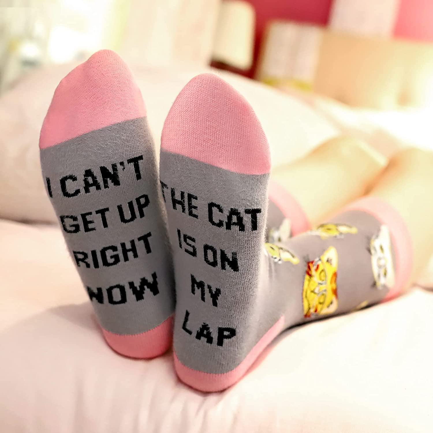 Cat Gifts for Cat Lovers Cat Gifts for Women Birthday Gifts Unique Cat ...