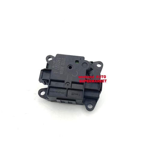 27732-A070A OEM Heater Blend Door Actuator For Nissan Maxima Murano ...