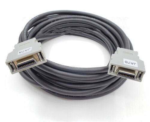 NEW FOR FANUC A02B-0200-K810 JA7A-JA7B JA41-JA7B Spindle Serial Port ...