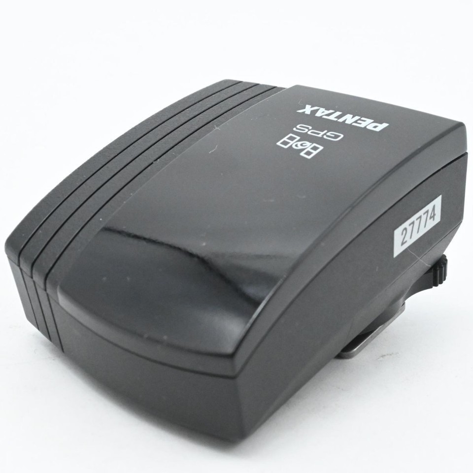 PENTAX O-GPS1 GPS Unit Astroracer For DSLR Camera Genuine Japan | eBay