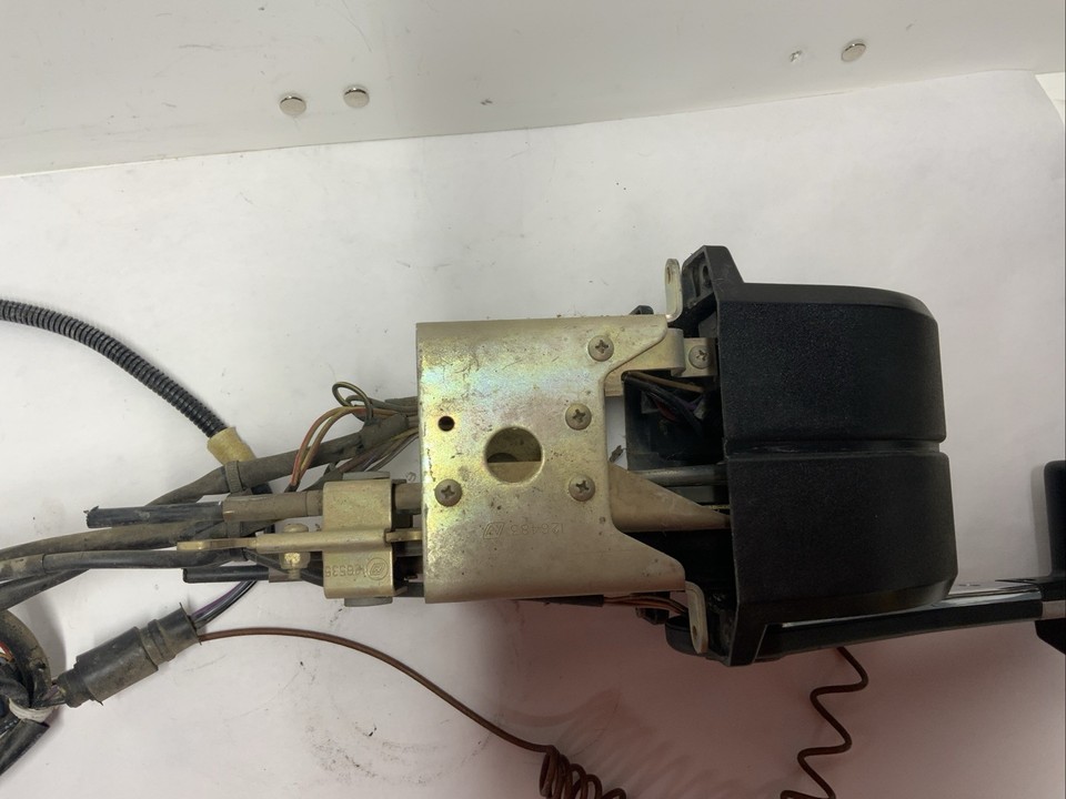 Johnson Evinrude OMC Binnacle Control | eBay