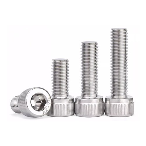 3/16" 1/4" BSW Allen Bolts Full Threaded Socket Head Cap Screws A2 304 ...