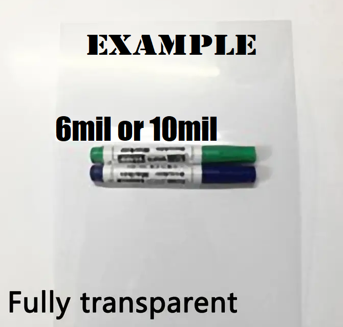 4"x4" Colored Plastic Stencil - Buffalo Bills (SR64-4) (You pick the ...