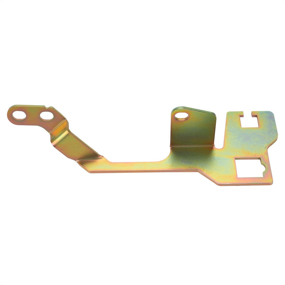 Throttle Cable Bracket #157313 Fits For Edelbrock Performer / Thunder ...