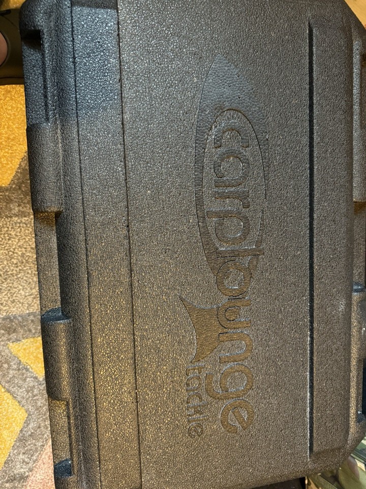 Carplounge RT7 With AIO and Tablet | eBay UK