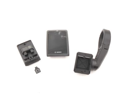 Bosch Kiox 300 Display Retrofit Kit Smart Sistema e-Bike BHU3600 Set ...
