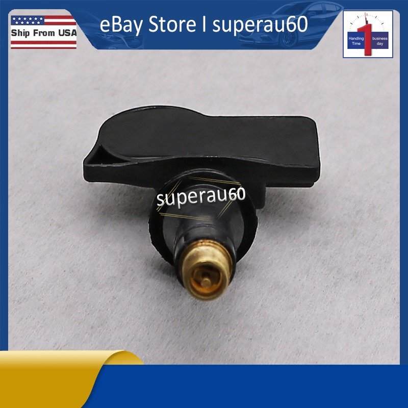 SET of 4 68339096AB TPMS Sensors for 2021-2022 Jeep Tire Pressure ...