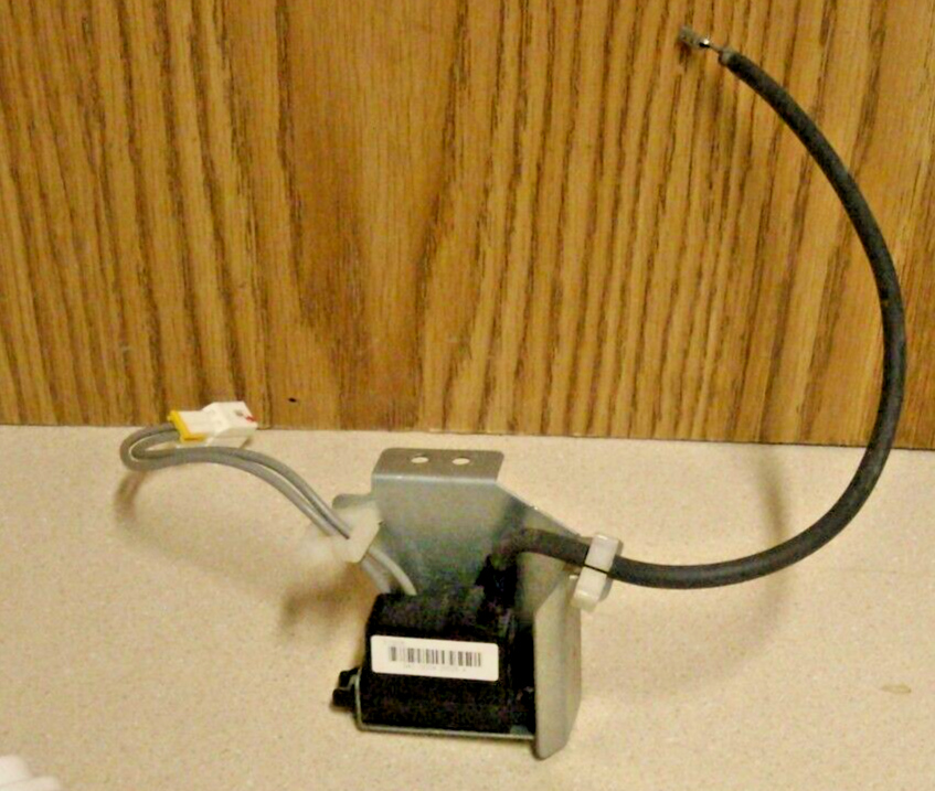 ITWR1-105000180 Ignitor for Rinnai RL75i, RL94i (VC) & FOUR FLAME ROD ...