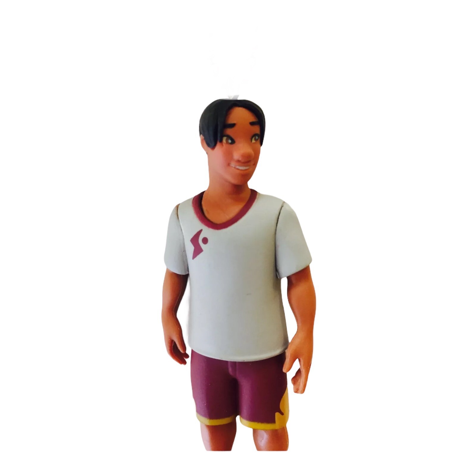 David Kawena Lilo And Stitch