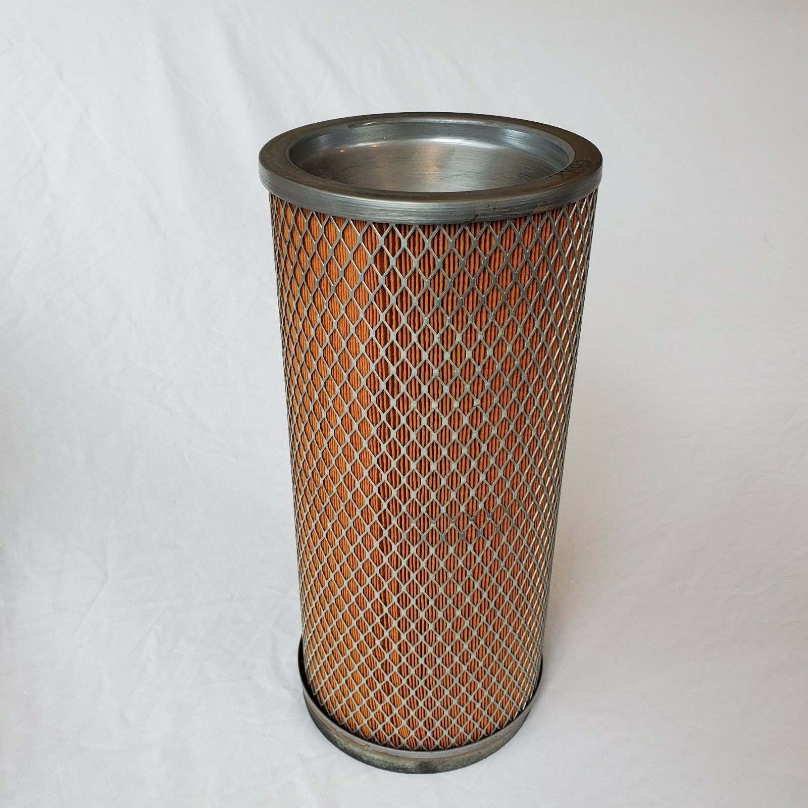 FLEETGUARD AF1767 - Air filter cross reference