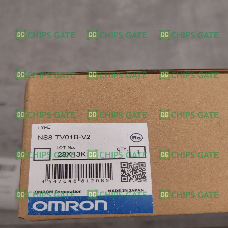 1PC NEW Omron NS8-TV01B-V2 Touch Panel NS8TV01BV2 | eBay