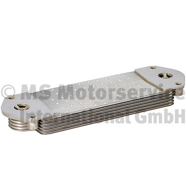 BF Ölkühler Motoröl 1753112 DC11.08 DC11.09 DC12.10 DC12.13 DC12.14 ...