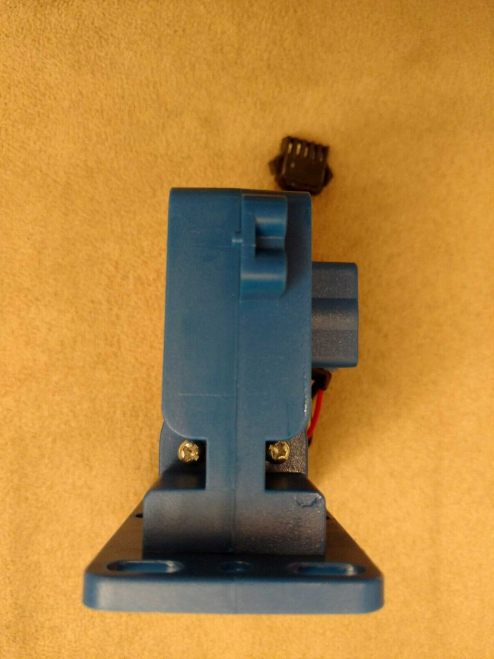 New! Bowflex Max Trainer Servo Motor WITH EXTENDED TESTING! M5 M6 M7 M8 ...