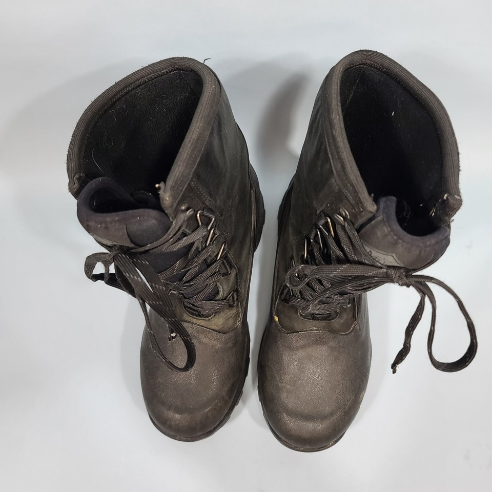 Muck Boot Original Company Mens Size Black 050017 Waterproof Hunting ...