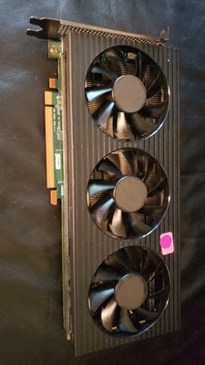 Dell OEM RX 6800 XT 16GB GDDR6 GPU AMD RADEON RDNA2 | eBay