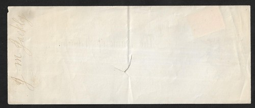 US CALIFORNIA TEHACHAPI BANK CHECK WITH 2c REVENUE STAMP COVER 1899 | eBay