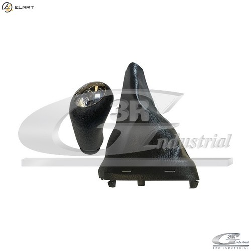 GEAR SHIFT LEVER GAITER 25634 FOR RENAULT SCÉNIC/II MEGANE/Hatchback ...
